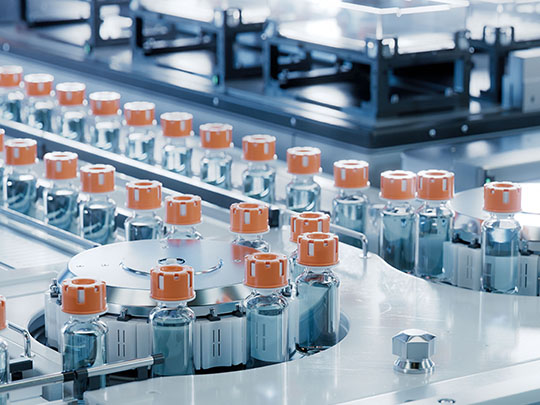 Cphi Online A Marketplace For Pharma Companies Products And Industry